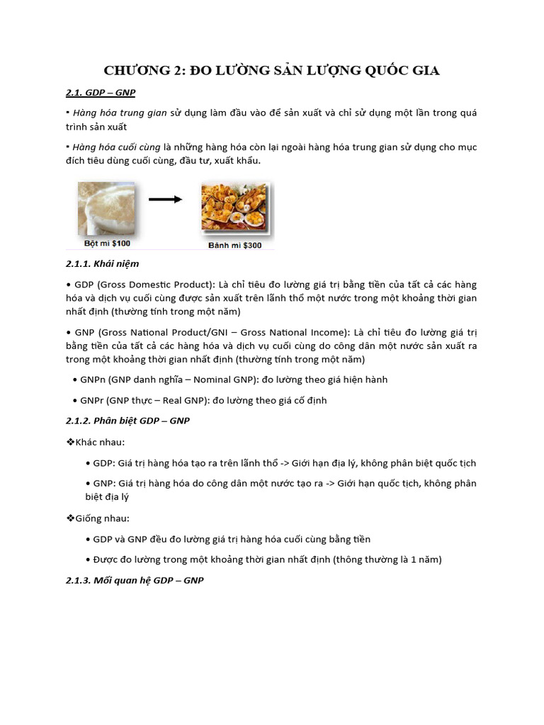 Chương 2 KTVM | PDF