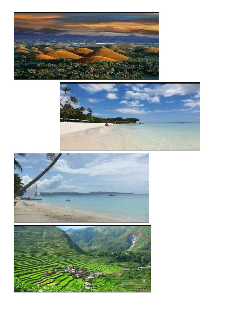 Likas Na Yaman | PDF