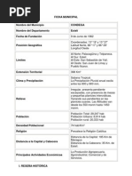 Ley No. 1042, Ley Especial de Ciberdelitos Nicaragua | PDF ...