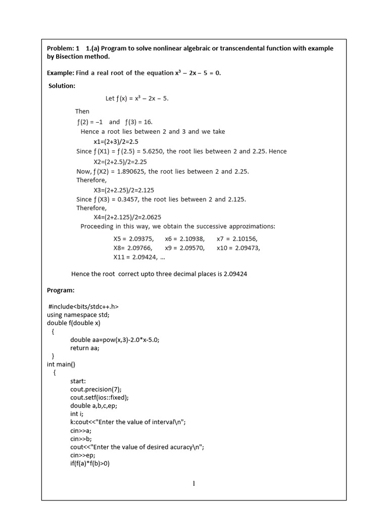 Program Application | PDF | Namespace | Equations Program Application | PDF | Namespace | Equations