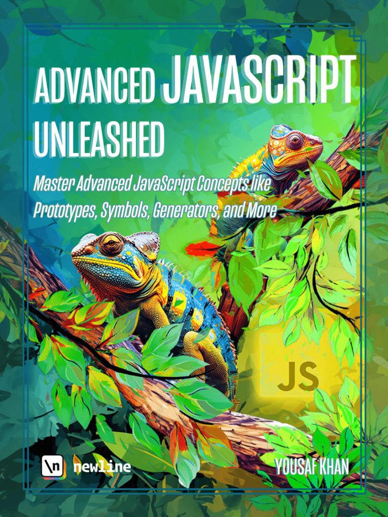 Advanced Javascript Unleashed Pdf Java Script Compiler