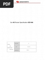 Vodafone USB Connect 4G Product Brochure 2020 | PDF | 4 G | Internet Of ...