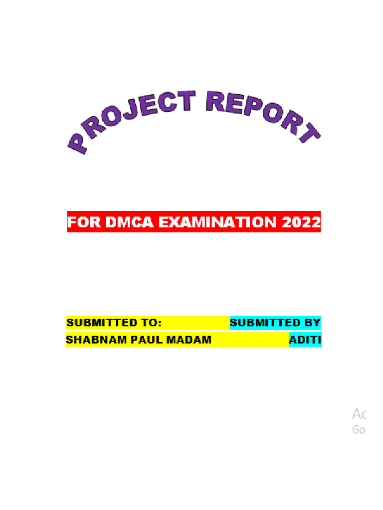 Introduction To Computer Networks (Aditi) | Download Free PDF | Computer Network | Server ...