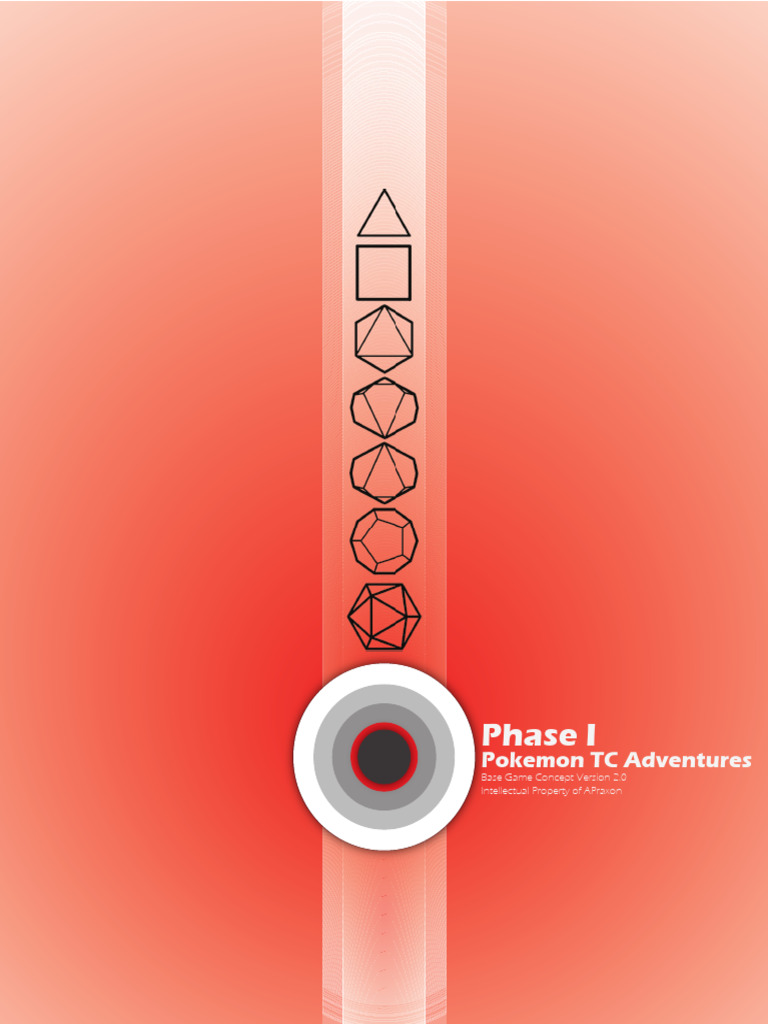 Phase I | PDF | Gaming