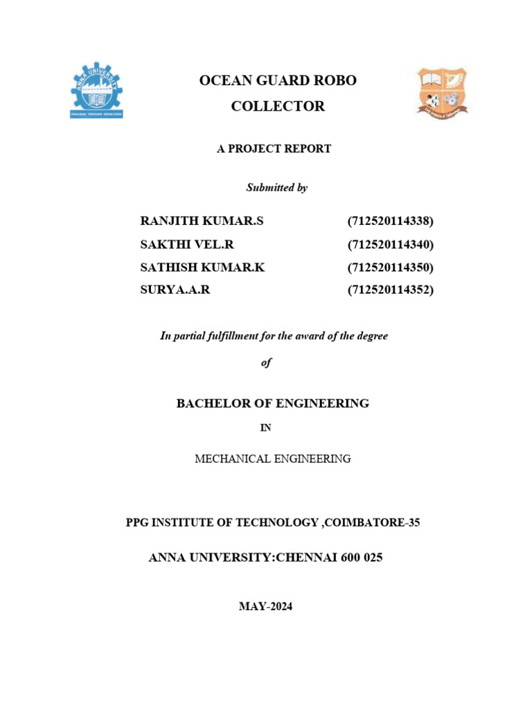 Sakthi Project PDF | PDF | Electric Motor | Gear