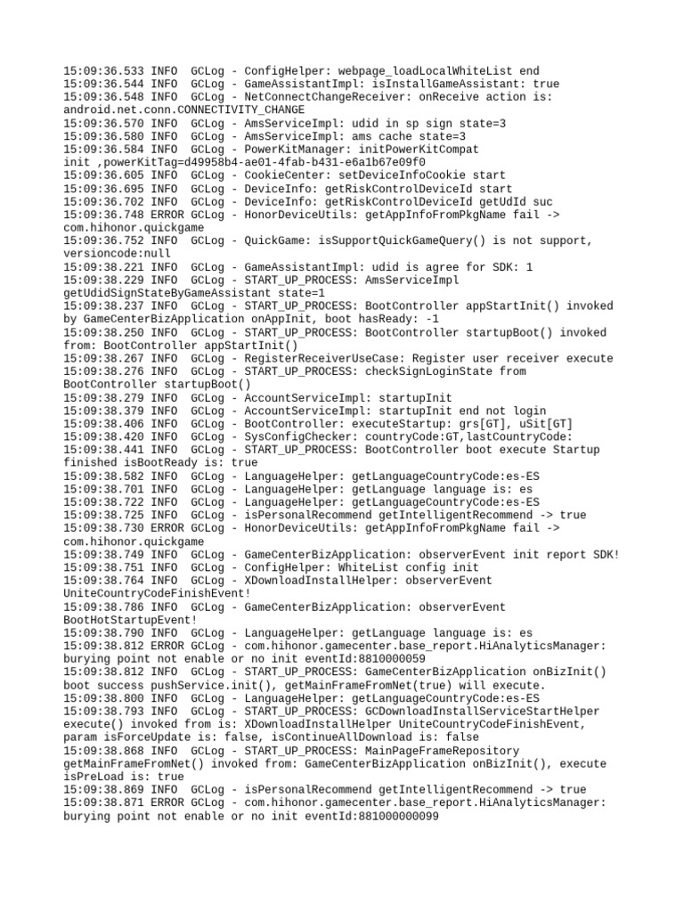 GC 2024 06 04 | PDF | Network Architecture | Telecommunications