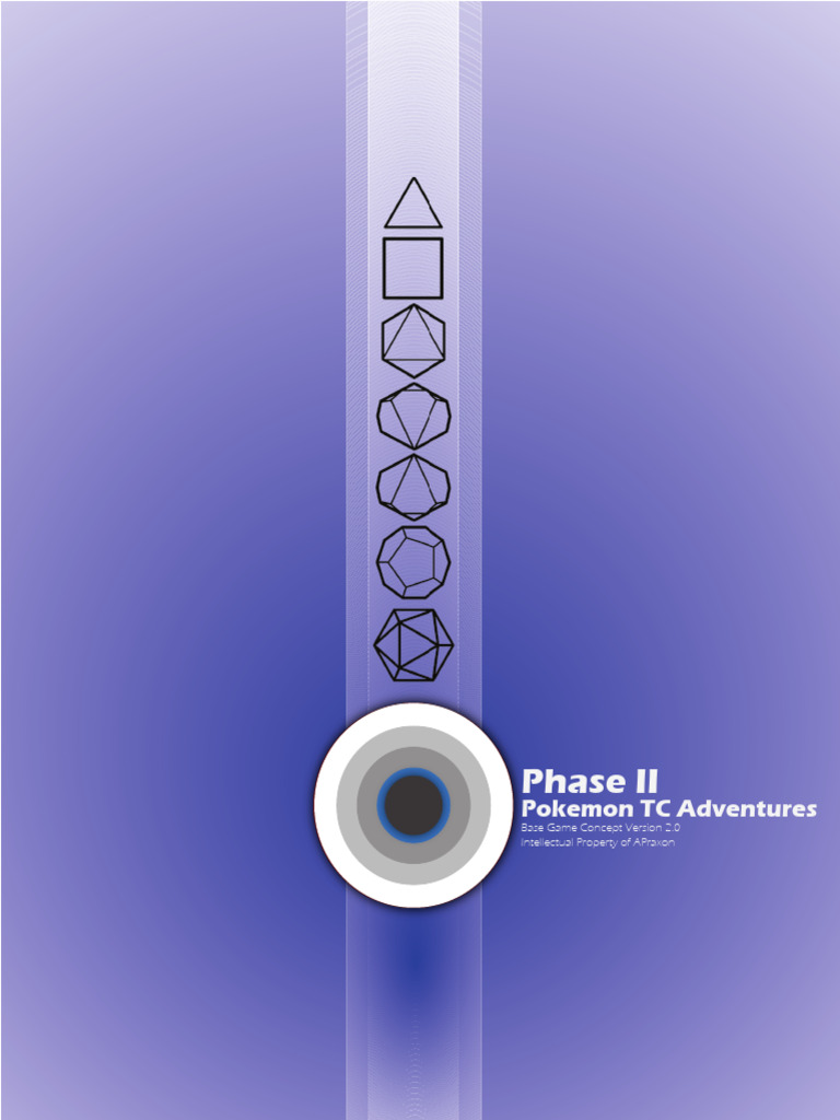 Phase II | PDF | Gaming