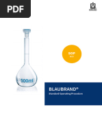 DKD-R 6-1 2016 | PDF | Calibration | Pressure Measurement