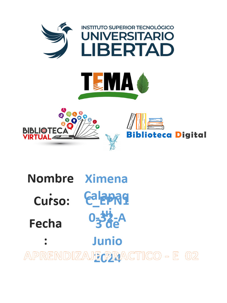 4.- Bibliotecas Virtuales y Digitales | PDF | Libreria digital | Acceso abierto