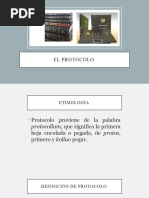 Papel Sellado Especial para Protocolo PDF | PDF | Justicia | Crimen y violencia