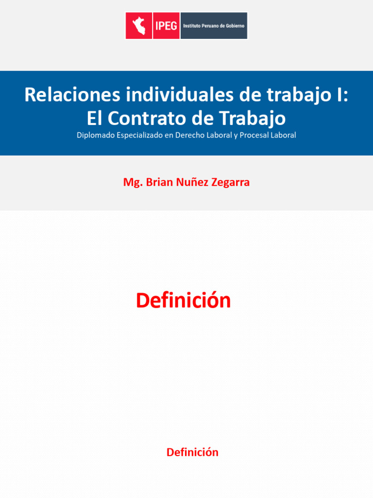 Derecho Laboral - 2 | PDF | Derecho laboral | Salario