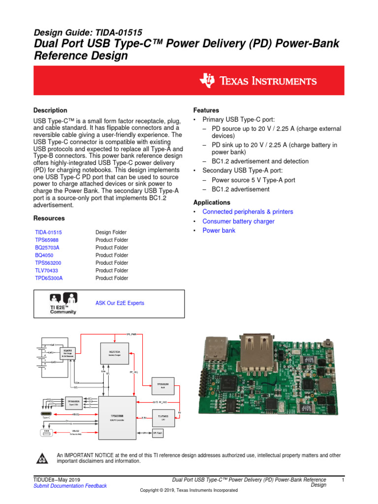 Program 30360 Suggest Test RPT File | PDF | Battery Charger | Usb