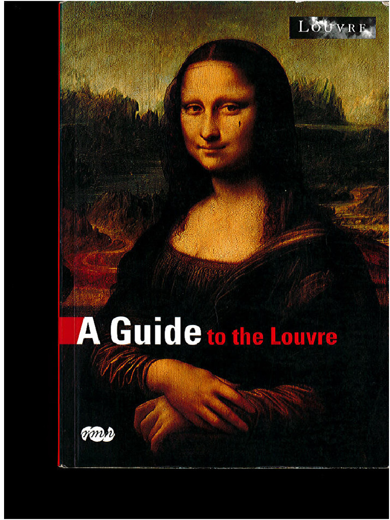 A GUIDE TO THE LOUVRE | PDF