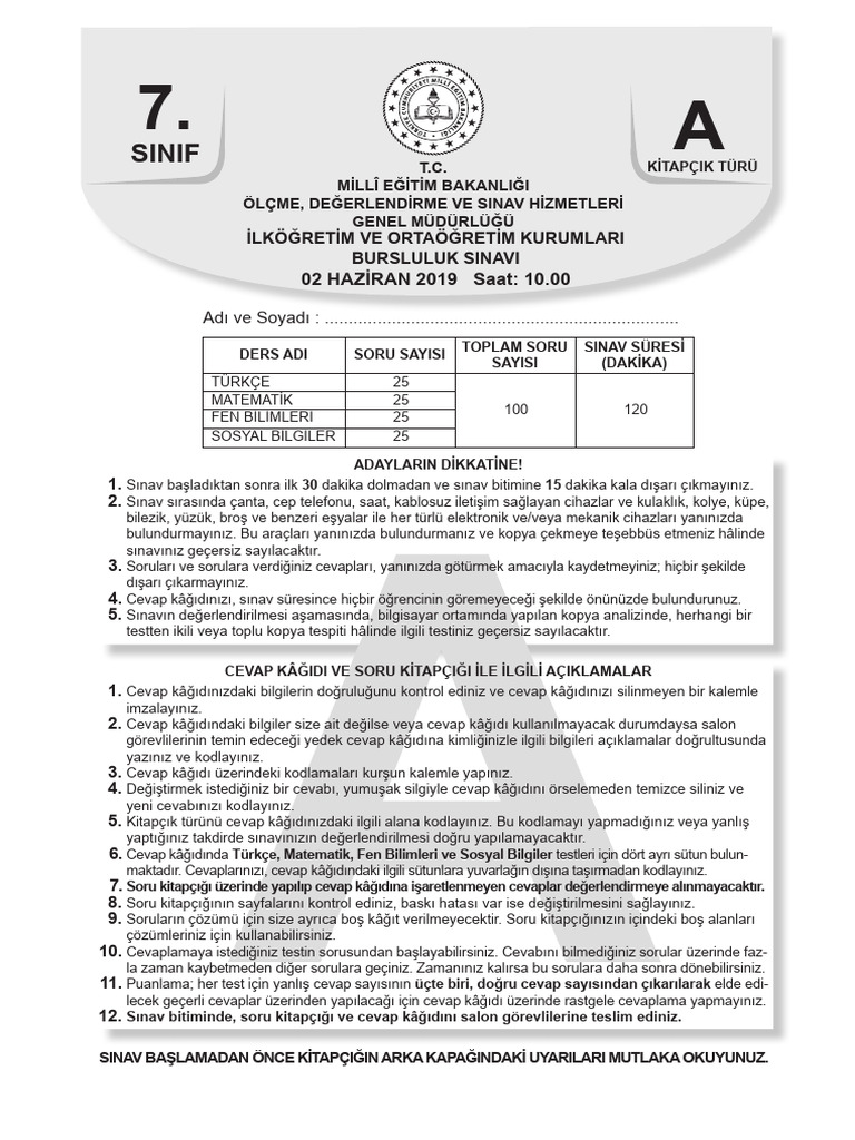 Sınıf2019 7 Password Removed Pdf 7027