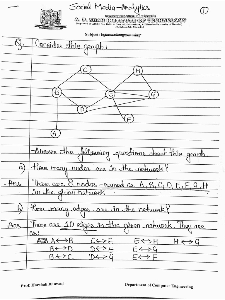Sma Sums Pdf