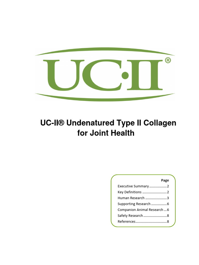 CHN US UC-II WhitePaper Research EN MAIN COMPILATION | PDF ...