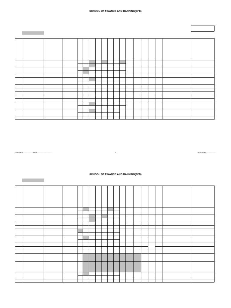 3 GEM CIS ENS Final | Download Free PDF | Qualifications | Evaluation Methods