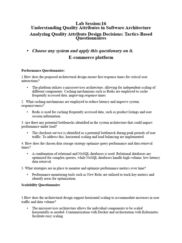 LabSession 16 SDA | Download Free PDF | Computer Security | Security