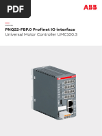 BNI005H Network Block Specifications | PDF | Manufactured Goods ...