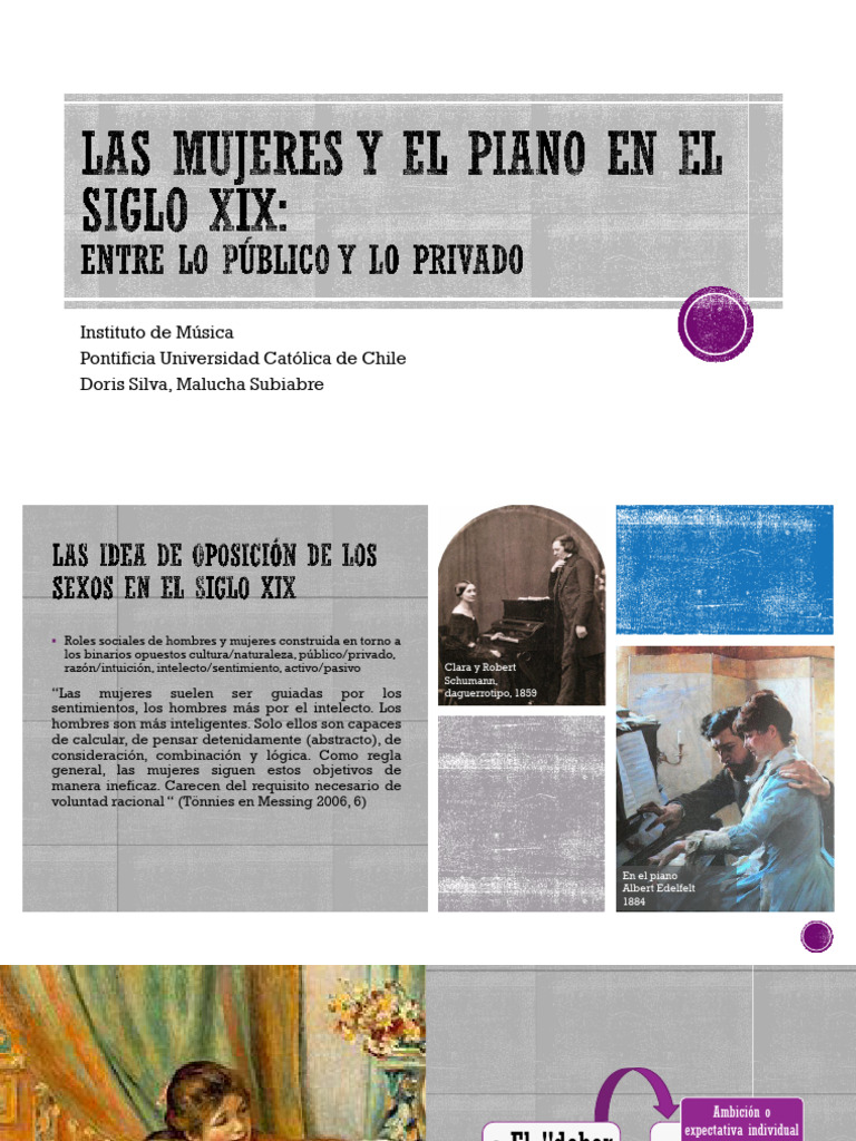 MMH Sxix 2024 | PDF | Canciones | Comprensión