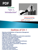 Stages of the Transformational Process | PDF | Agile Software ...
