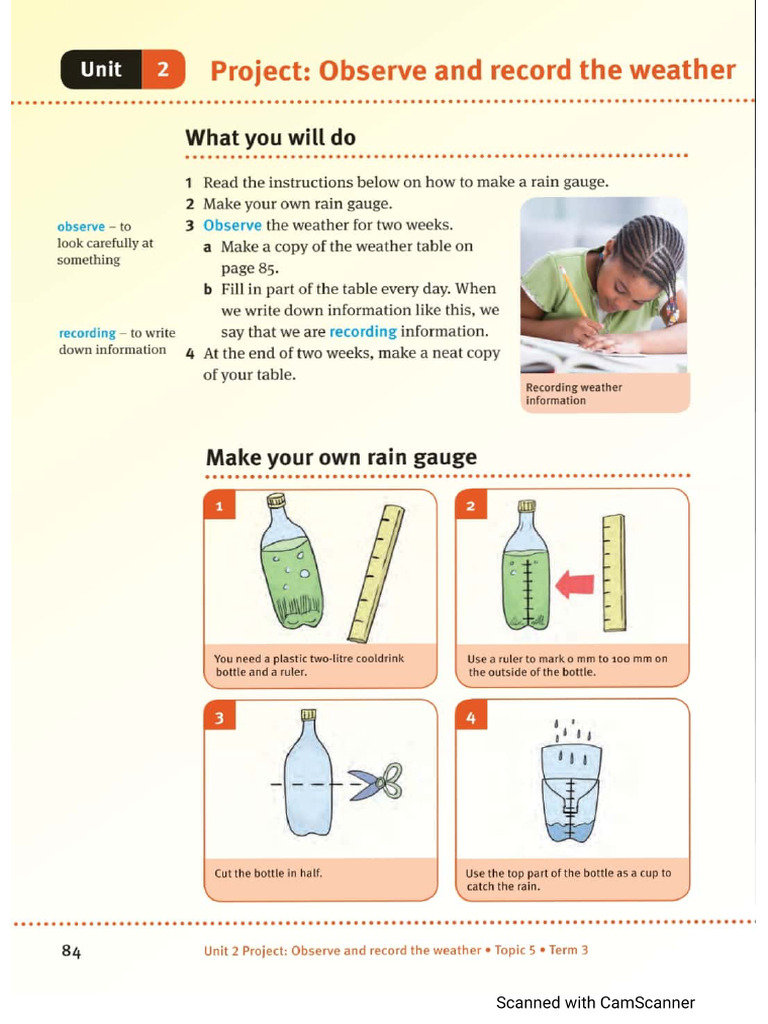 GR 5 - Formal Project | PDF