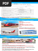 Emirates NBD Telegraphic Transfer Form | PDF | Banks | Indemnity