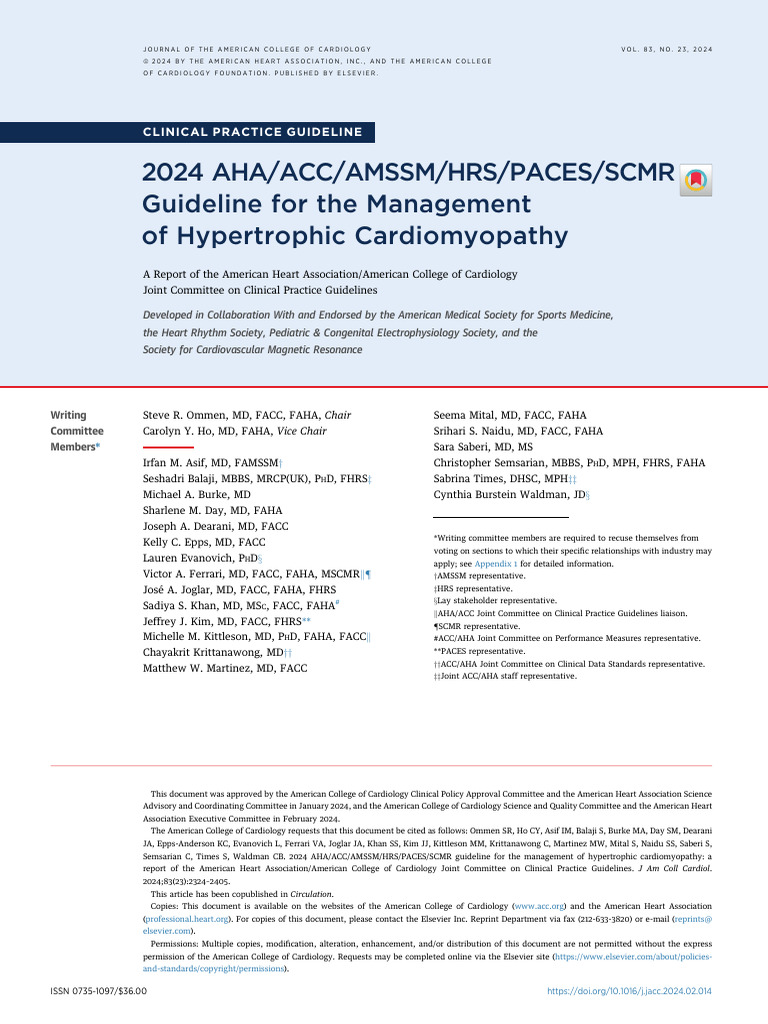 ommen-et-al-2024-2024-aha-acc-amssm-hrs-paces-scmr-guideline-for-the-management-of-hypertrophic ...