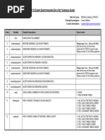 Sleep Quality Scale | PDF | Sleep | Behavioural Sciences