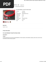 S739 - System Sensor Flow Switch | PDF | Pipe (Fluid Conveyance ...