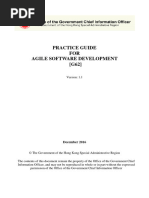 Fishbowl Windows in Agile | PDF