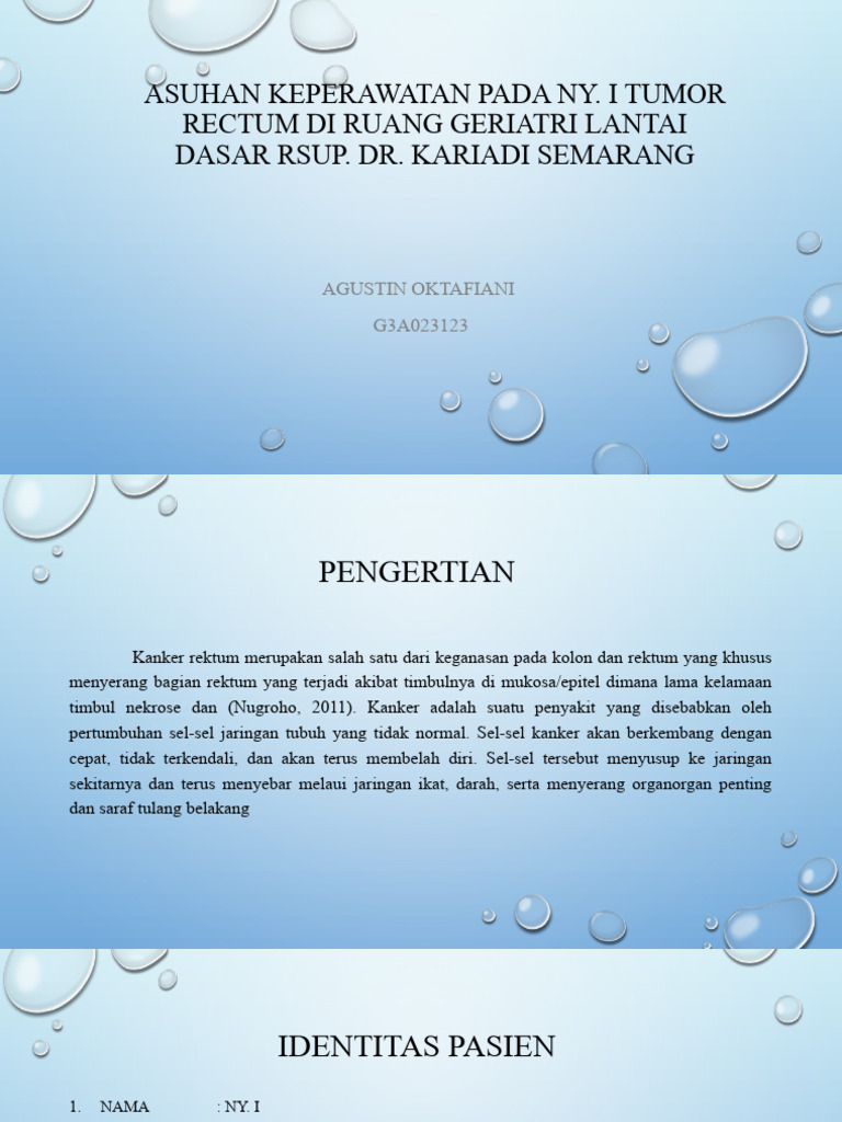Askep 1 | PDF | Kesehatan Holistik | Sains & Matematika