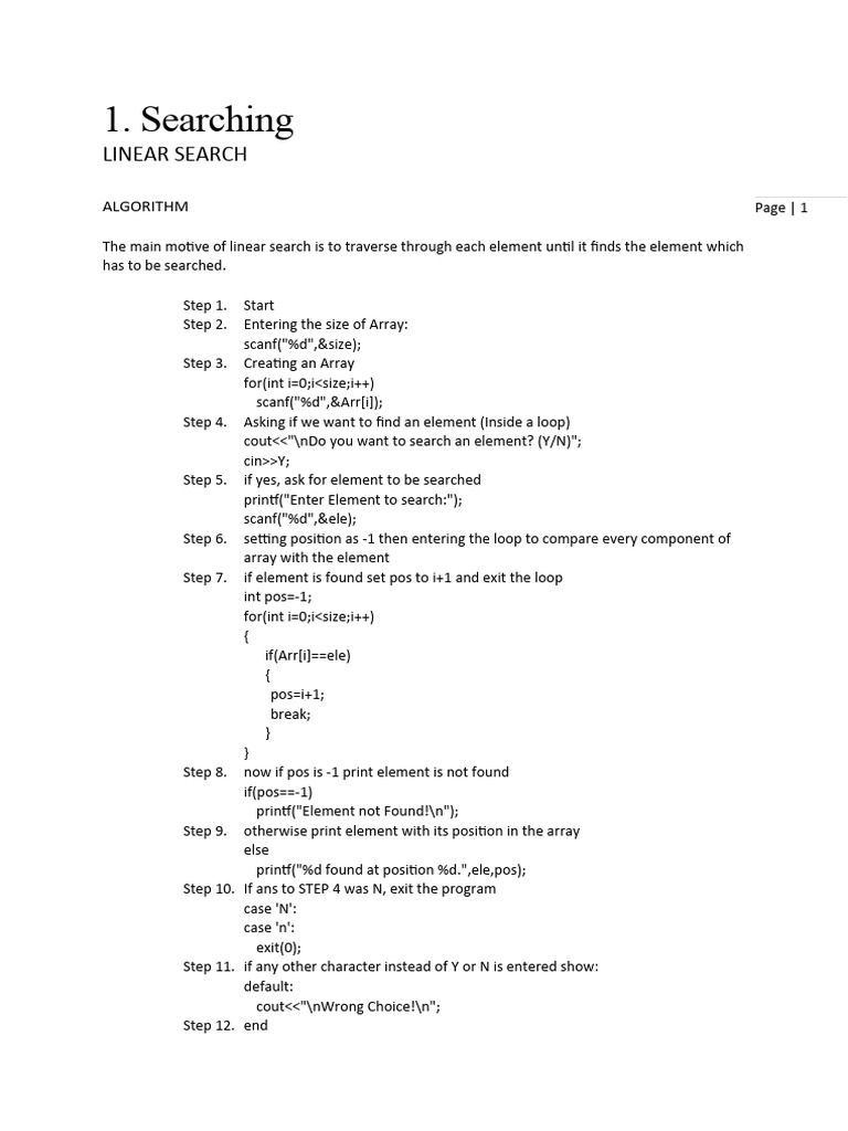DFS Lab File | Download Free PDF | Computer Programming | Applied ...