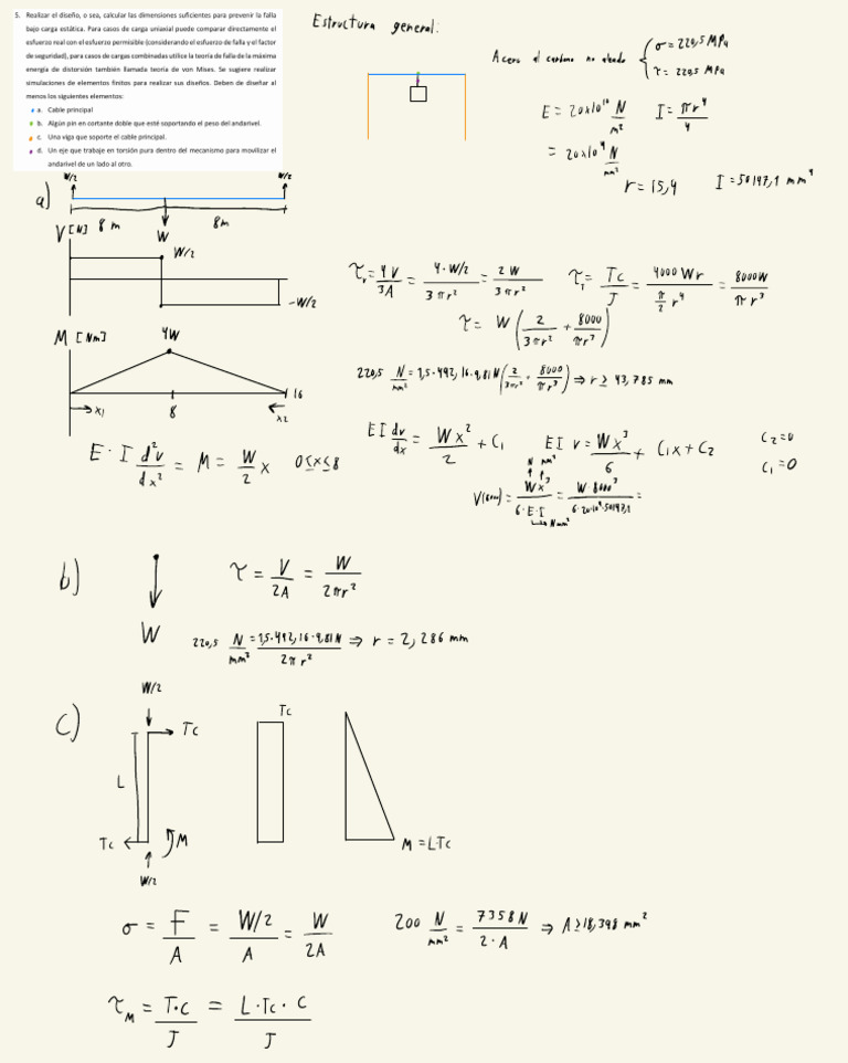 Proyecto Resis 2 | PDF