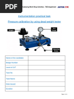 Isbl 0R Osbl | PDF | Oil Refinery | Safety
