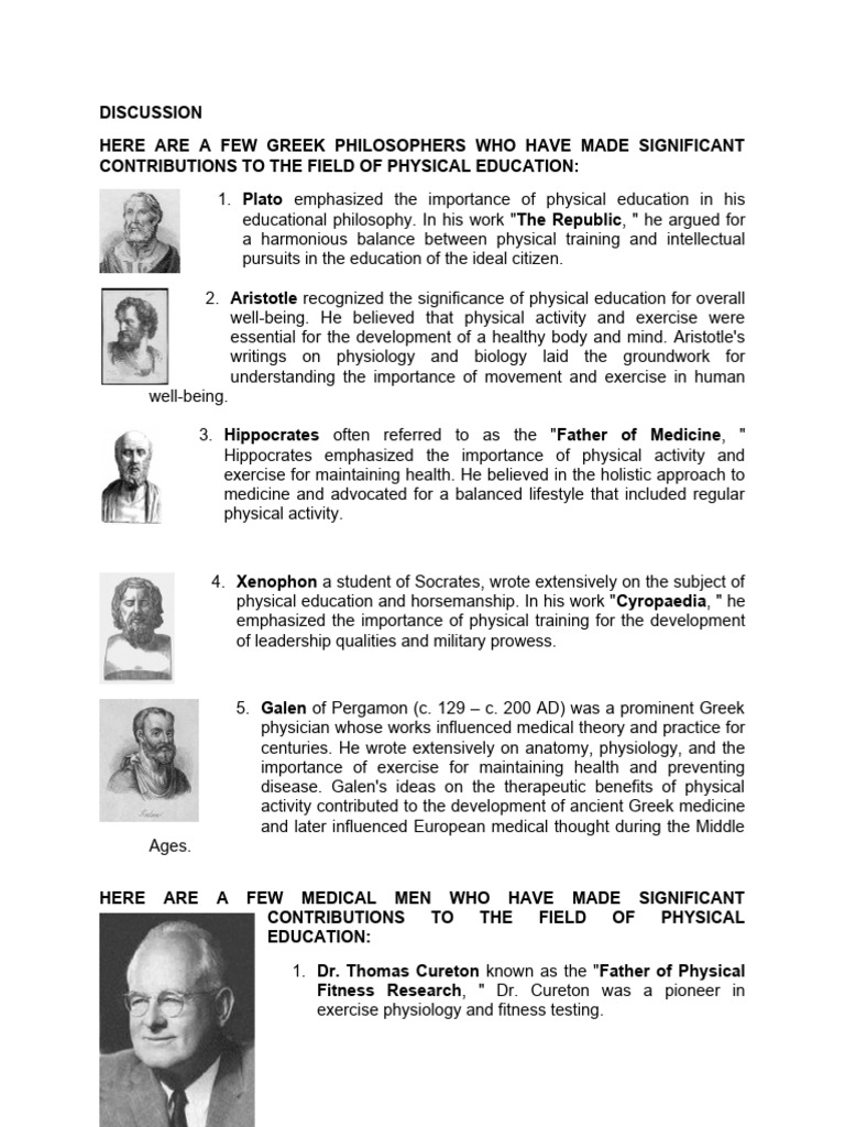 Pe 101 | PDF | Physical Fitness