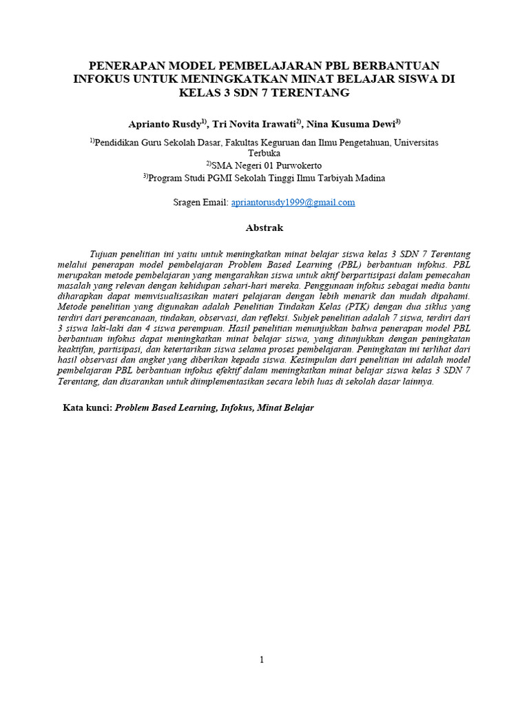 7 Hamim Tohari | PDF