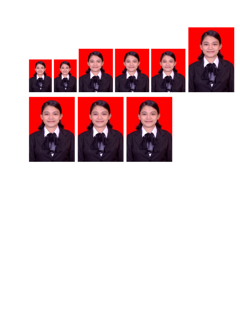 Foto Grace May | PDF