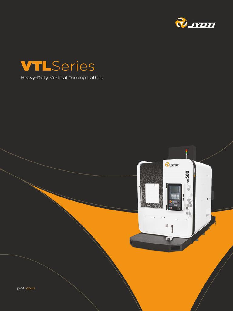 VTL Series 1 | PDF