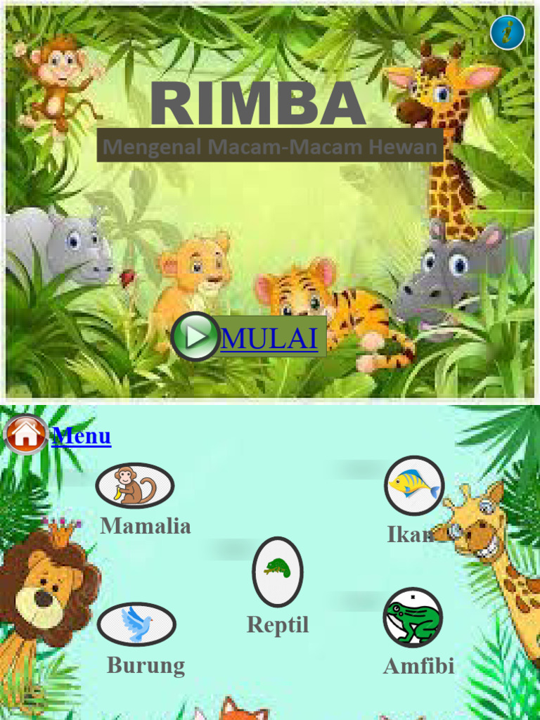 Rimba Anggi | PDF | Sains & Matematika