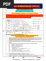 Unit - 1 Math Grade 10 | PDF | Factorization | Function (Mathematics)