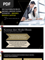 Proposal Business Plan Competition 2021 | PDF | Bisnis | Pengelolaan ...