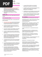 Ra 7719: National Blood Services Act of 1994: Medical Technology Laws ...