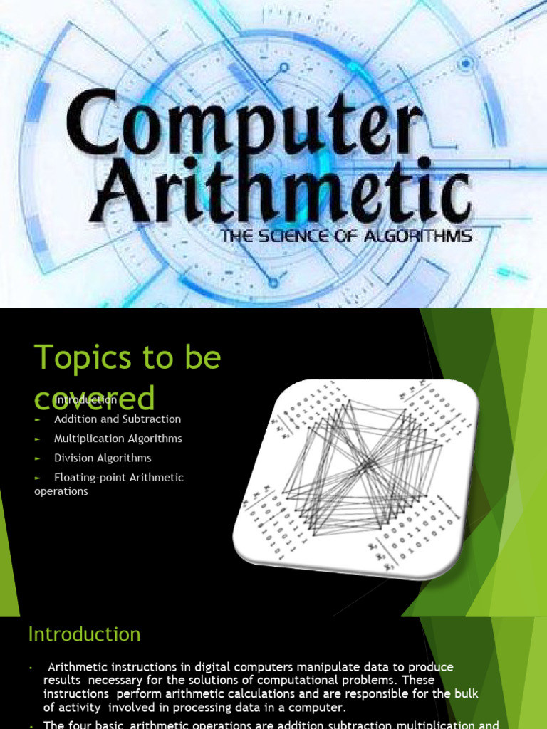 5 | PDF | Arithmetic | Binary Coded Decimal