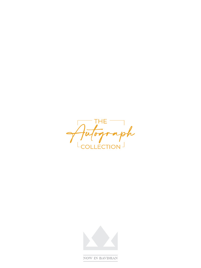 Excellaa Primarc - The Autograph Collection - Ebrochure | PDF | Green ...