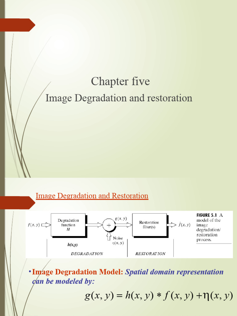 CV Chapter-5 | PDF | Mean | Median