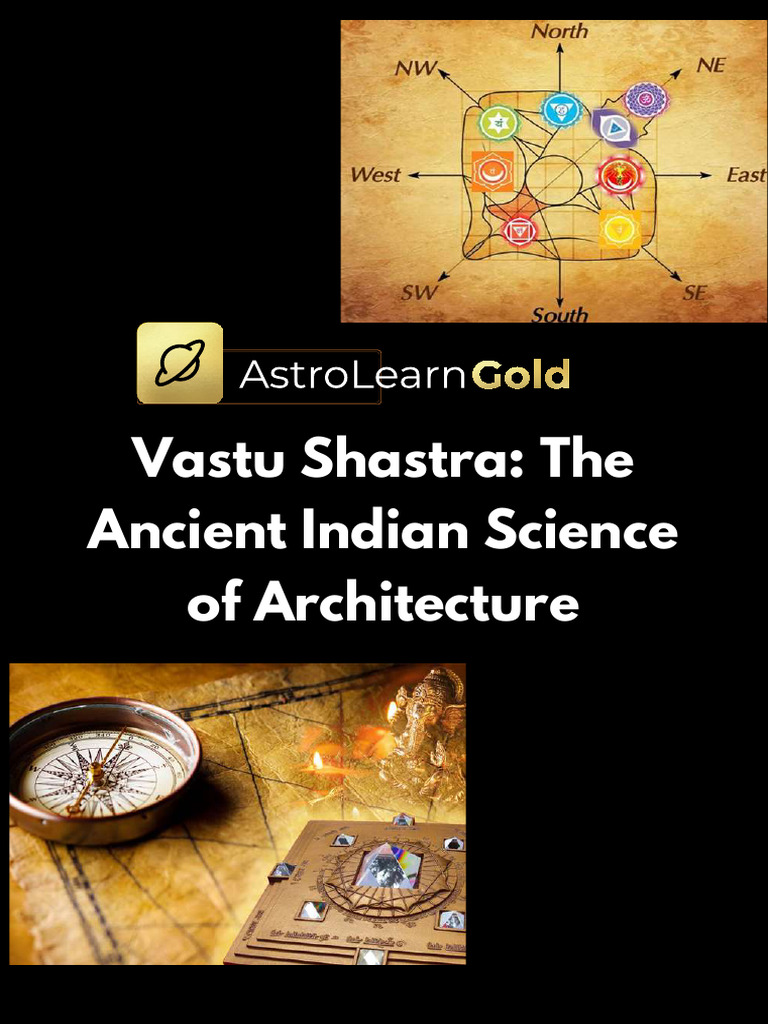 Vastu Shastra: Principles for Harmony | PDF | Indian Religions