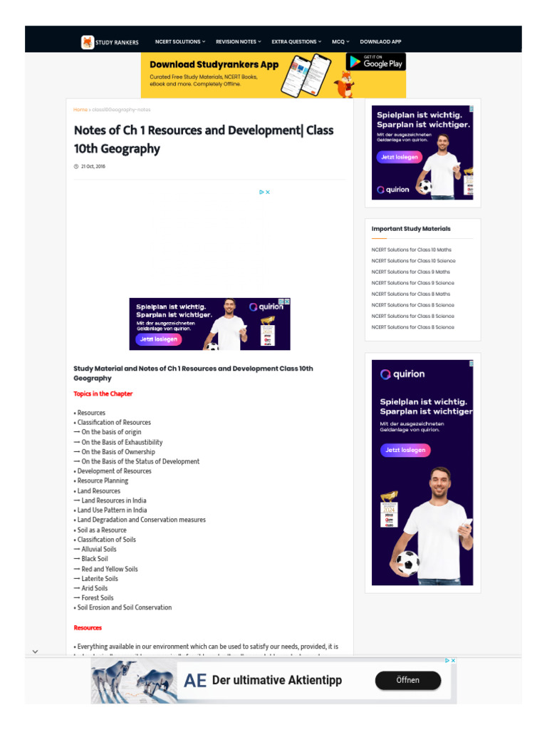 www-studyrankers-com-2016-10-notes-of-ch-1-resources-and-development ...