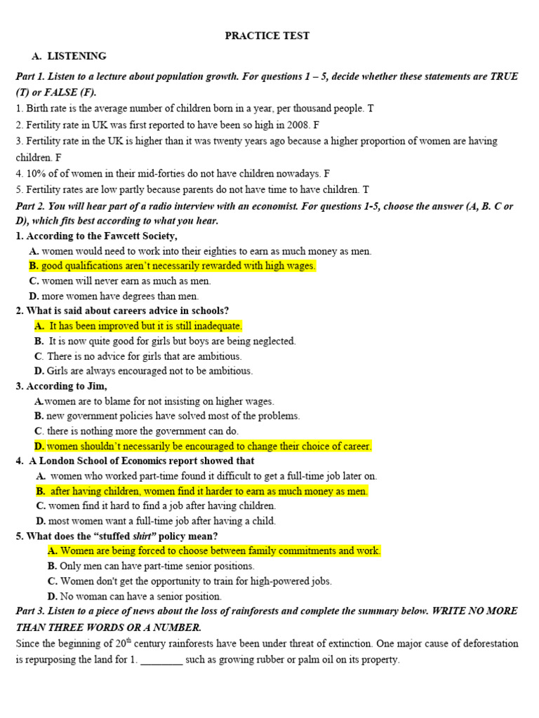 03 07 23 | PDF | Rainforest | Flag