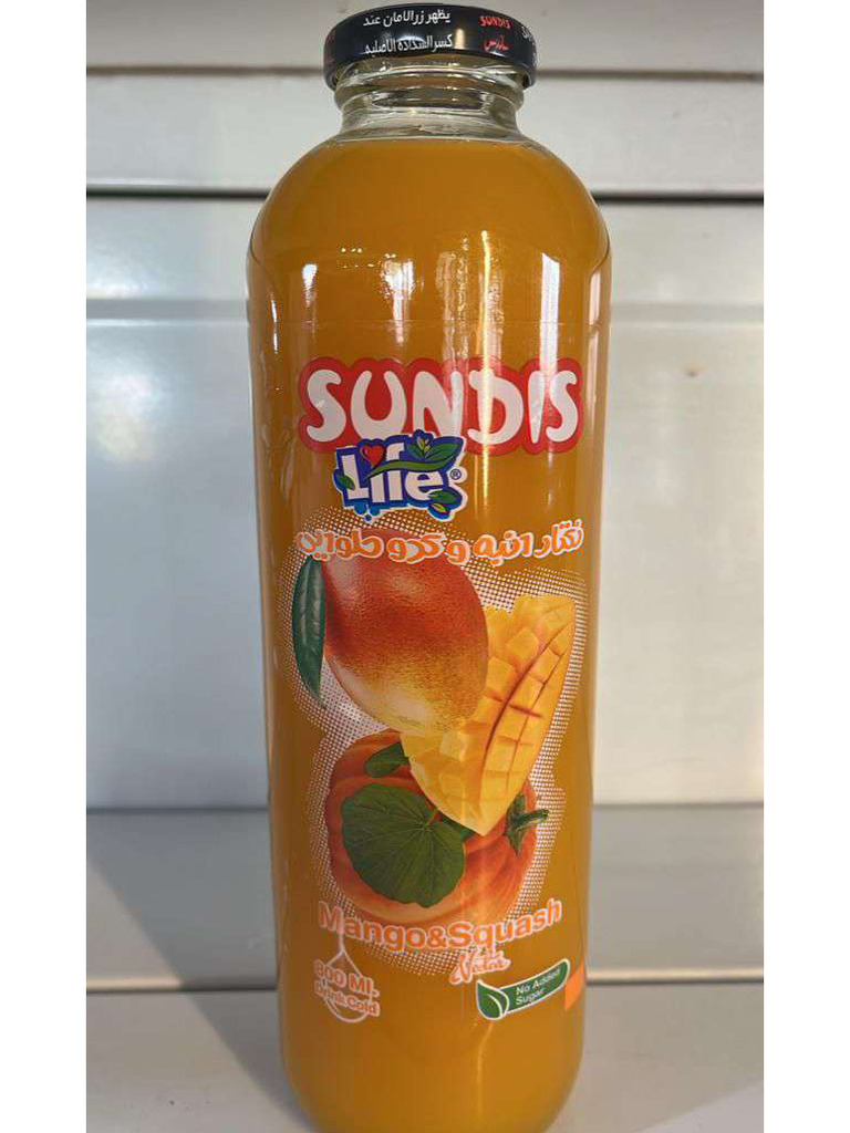 Sample Juice Bottle | PDF